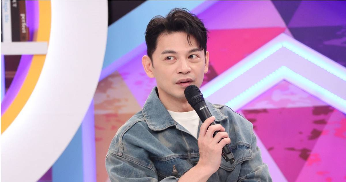 阿Ken託小刀代傳情書 哀怨被橫刀奪愛 | 娛樂 | CTWANT