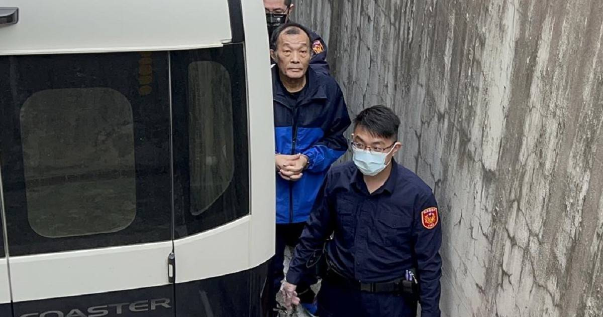 逃了25年終於遭逮！ 社子角頭否認殺人詭辯：都是共犯做的 | 社會 | CTWANT