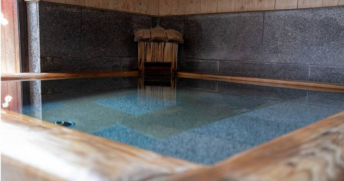 北投知名溫泉情侶恩愛遭偷拍 網驚：下次誰敢去泡 | 社會 | CTWANT