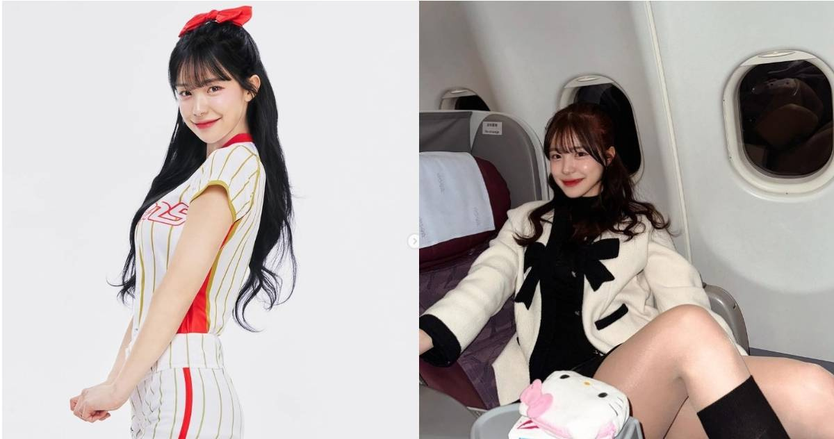 李多慧IG追蹤退光樂天女孩網批忘恩負義 知情人士說話了 | 娛樂 | CTWANT