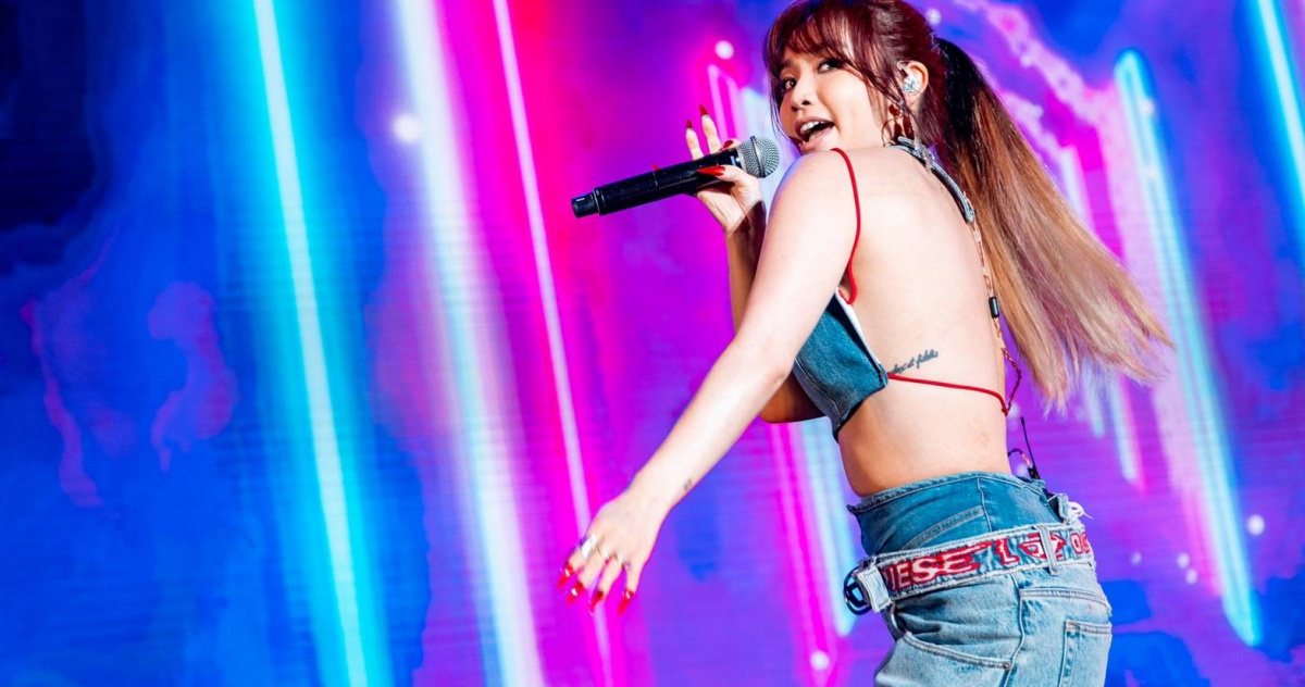 謝和弦前妻Keanna暗指私生活混亂 陳芳語怒斥「 純屬子虛烏有」 | 娛樂 | CTWANT