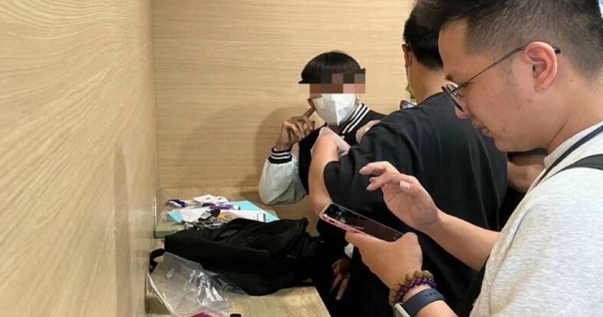 誤信「謝金河」加LINE好友 70歲台商遭詐620萬 | 社會 | CTWANT