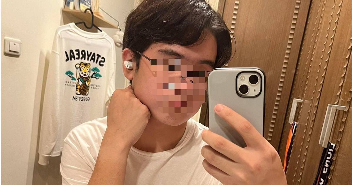 隨機殺人！中捷怪男羈押三人房 疑因「不適應」入住狀態曝 | 社會 | CTWANT