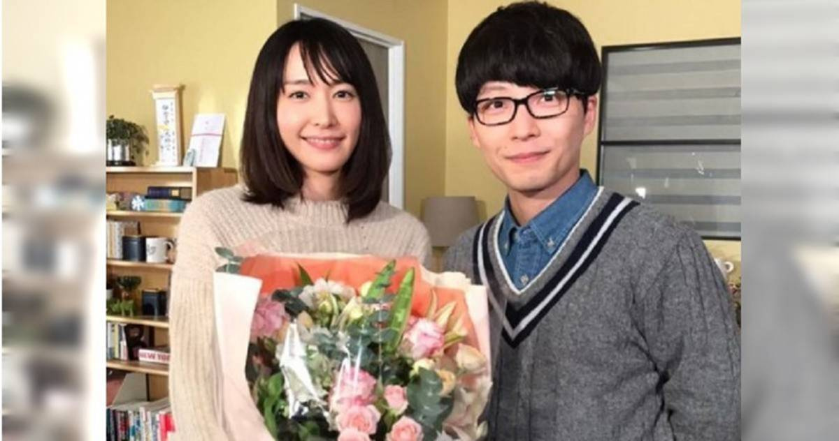 被瘋猜是星野源小三！NHK女主播「至今無回應」 工作人員曝內幕 | 國際 | CTWANT