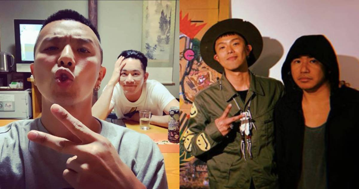 小鬼逝世4年…Junior帶他最愛小物悼念「依然想你」 歐漢聲PO生前日常照引鼻酸 | 娛樂 | CTWANT