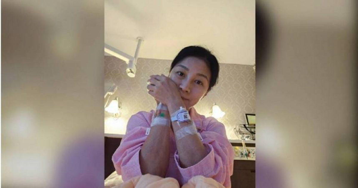 睡前喝高粱釀食道癌？粉絲要「酒商道歉」 方文琳發聲：都是自己不好 | 娛樂 | CTWANT