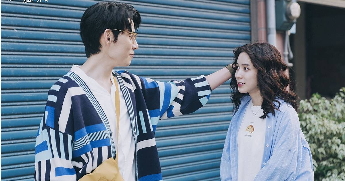 徐鈞浩自嘲求學階段像「角落生物」 林哲熹笑說想當富二代 | 娛樂 | CTWANT