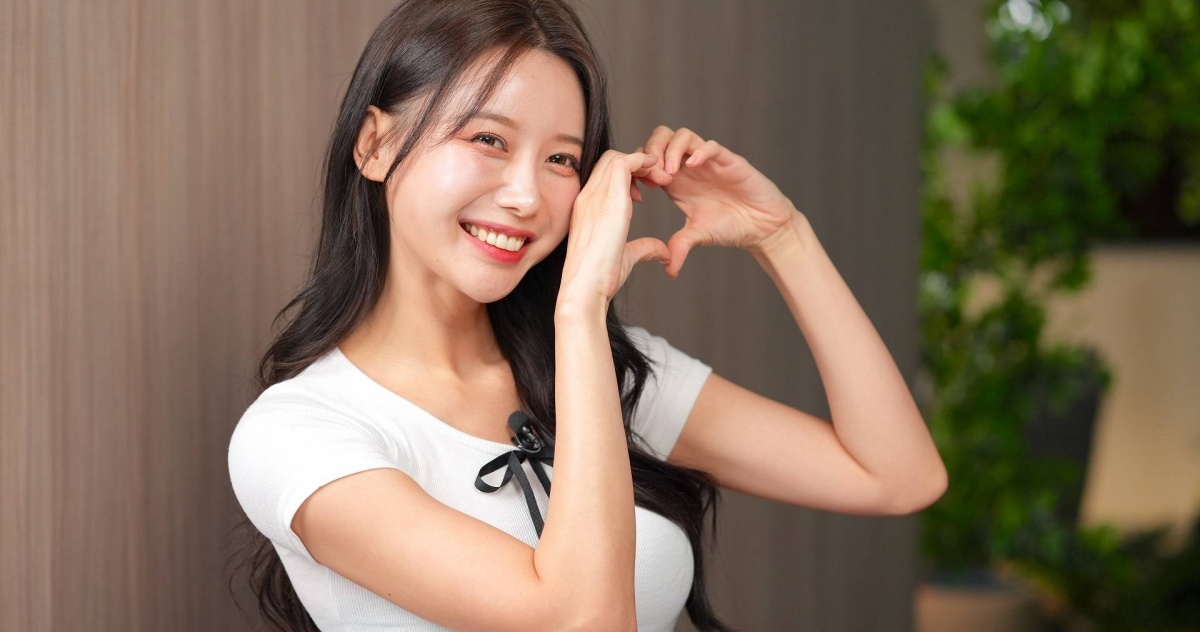 李雅英在台應援熱到吞藥 招認理想型是「他」 | 娛樂 | CTWANT