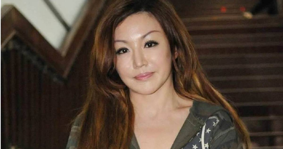 嗆「購物專家」是小三劈多男 名媛李珍妮下場慘了 | 社會 | CTWANT