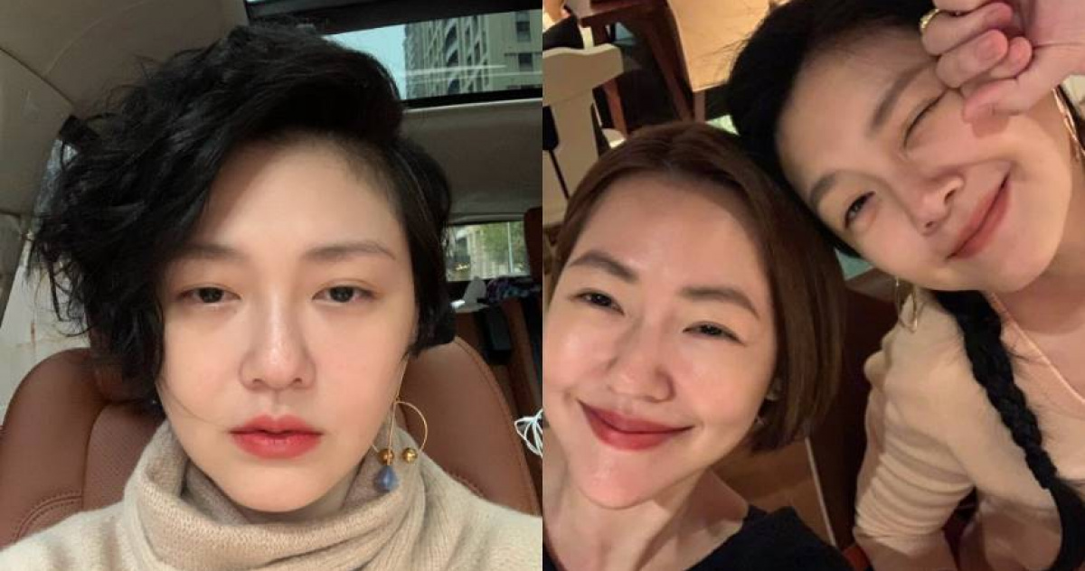 「把每一天都當成最後一天」、「用理智來面對人生與感情」大S充滿智慧的人生觀治癒無數人 | 漂亮 | CTWANT