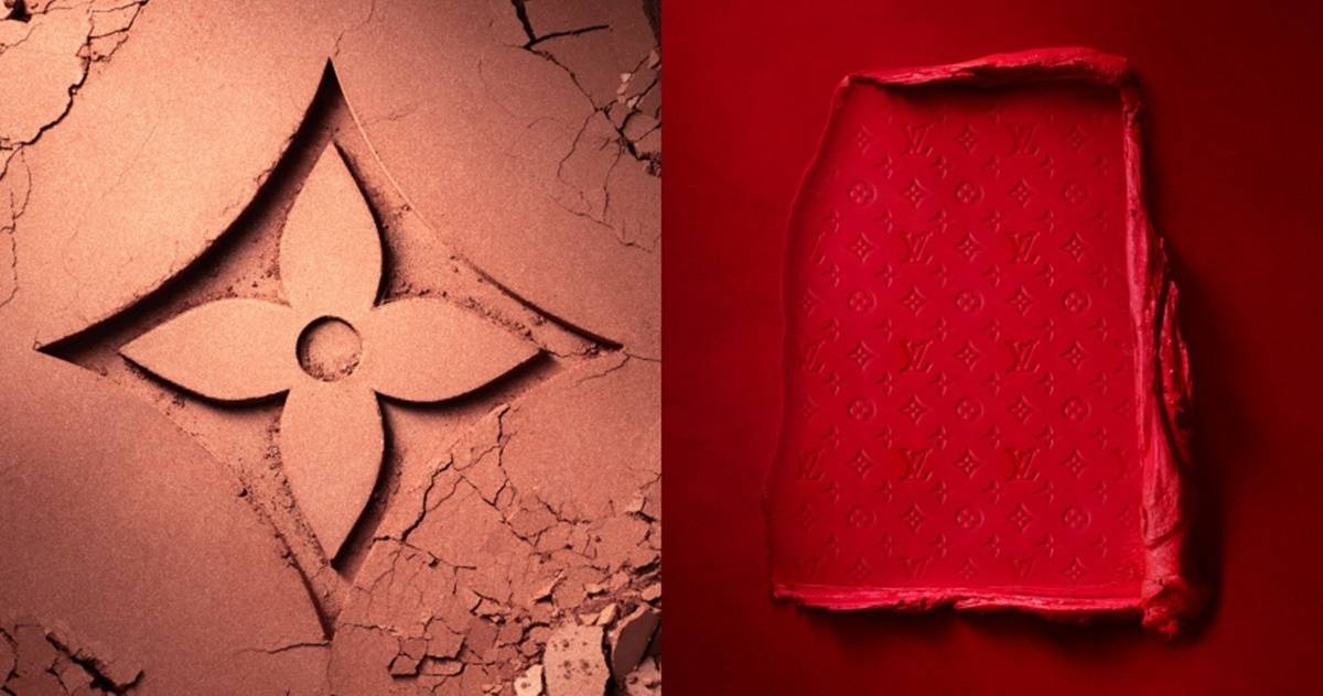 LV路易威登宣戰精品美妝界！ 奢華彩妝2.0 時代正式開啟！ | 漂亮 | CTWANT