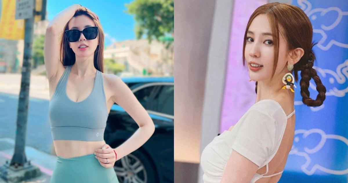 愛雅兩個月瘦快十公斤的超猛方法！「不吃精緻澱粉、不喝湯」＋「下午兩點後就禁食」 | 漂亮 | CTWANT