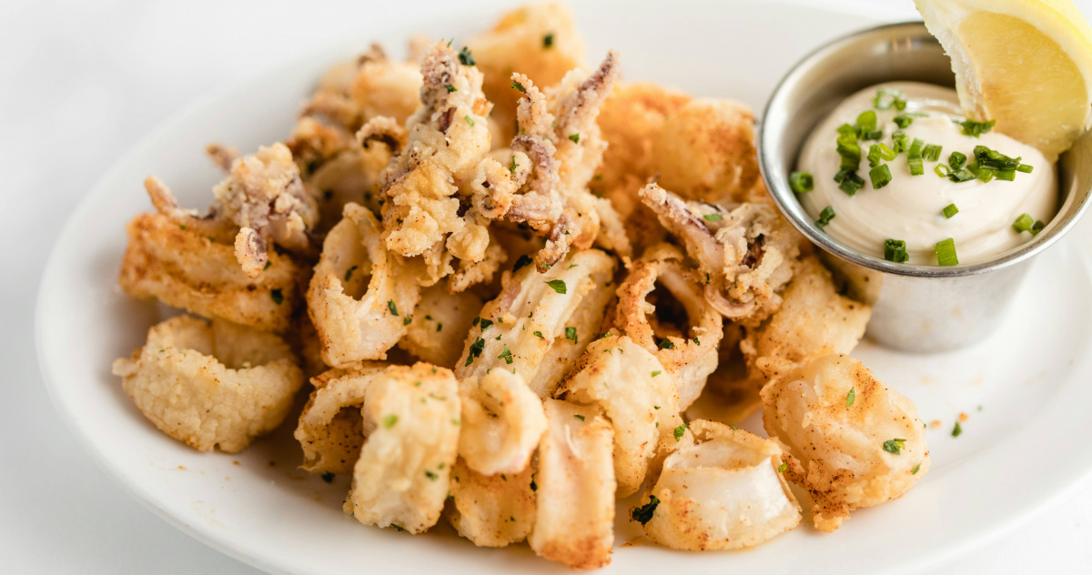 不到10塊炸魷魚賣60元！ 老闆喊「生食級」網傻眼：是生氣級 | 生活 | CTWANT