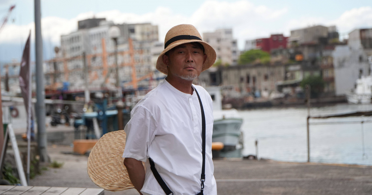 江國賓動口腔手術 長肉瘤急切片檢查 | 娛樂 | CTWANT