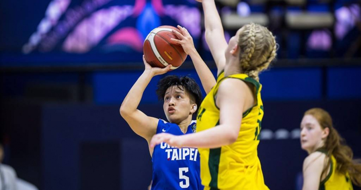 U18女籃亞錦賽／4強賽不敵澳洲 中華隊吞敗還能拚季軍 | 生活 | CTWANT
