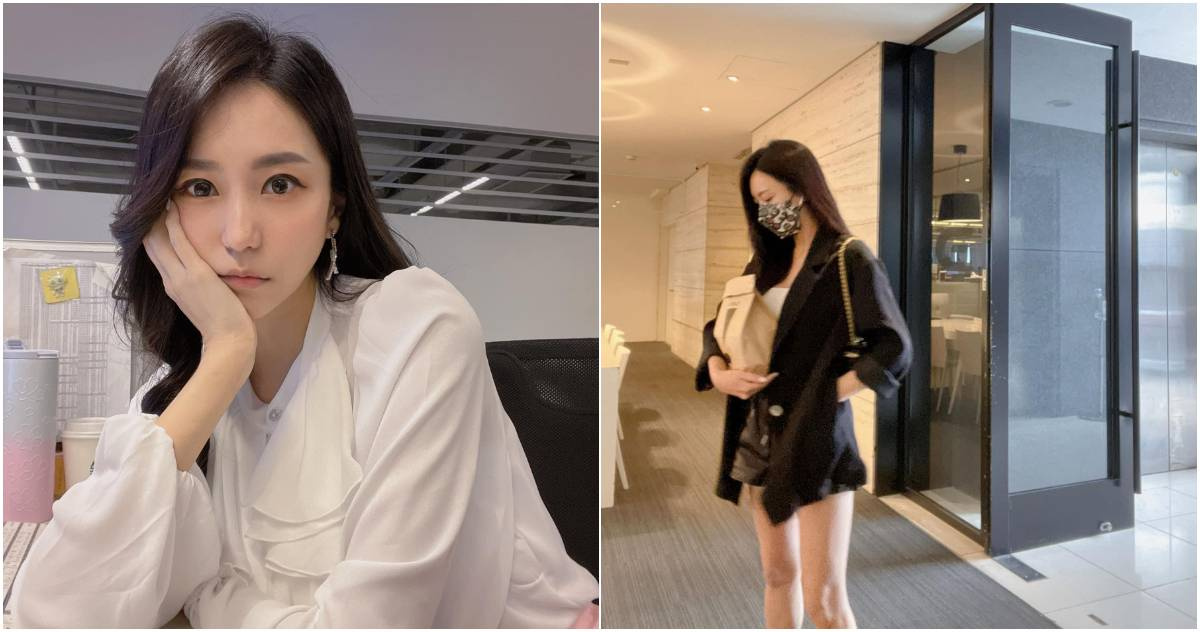 美女主播分享育兒經驗！捲心酥成母子和好關鍵 直言：天蠍座就是記仇 | 娛樂 | CTWANT