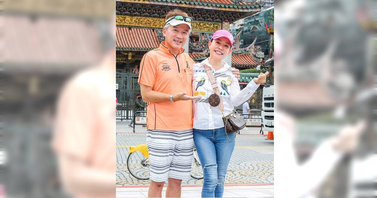 「騙扁小子」趁狄鶯赴美救子騙30萬？ 孫鵬曝真相 | 社會 | CTWANT