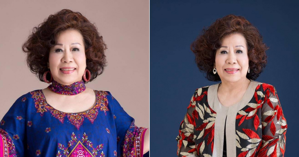 昔遭徐巧芯罵老女人 資深作家反擊：妳也會老相煎何太急？ 娛樂 Ctwant 