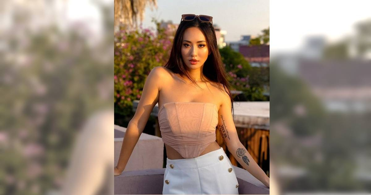 去年YT頻道總收益60萬元 薔薔驚訝大喊：我有那麼多錢？ | 娛樂 | CTWANT