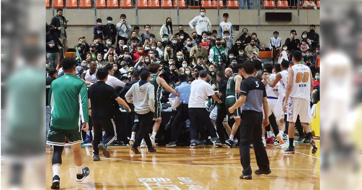 T1／雲豹申訴聯盟改判 董事長劉晉良禁賽10場變20場 | 生活 | CTWANT