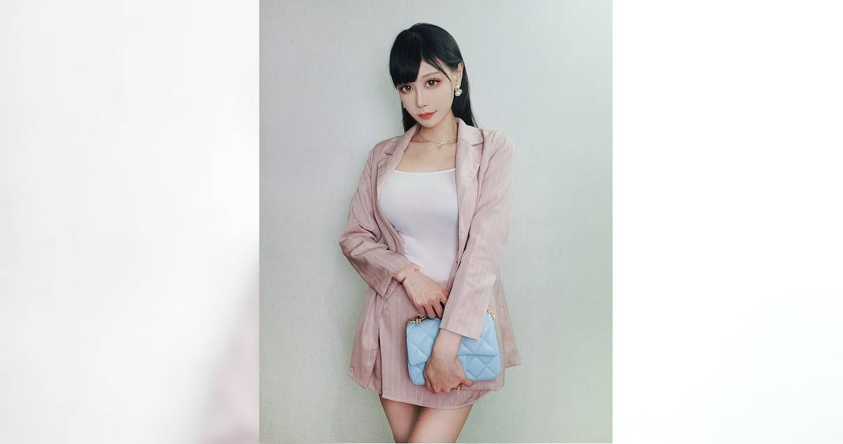 正妹Coser收噁心簡訊報警 男警看職業酸「這一句」…她嘆：性平只是口號 | 娛樂 | CTWANT