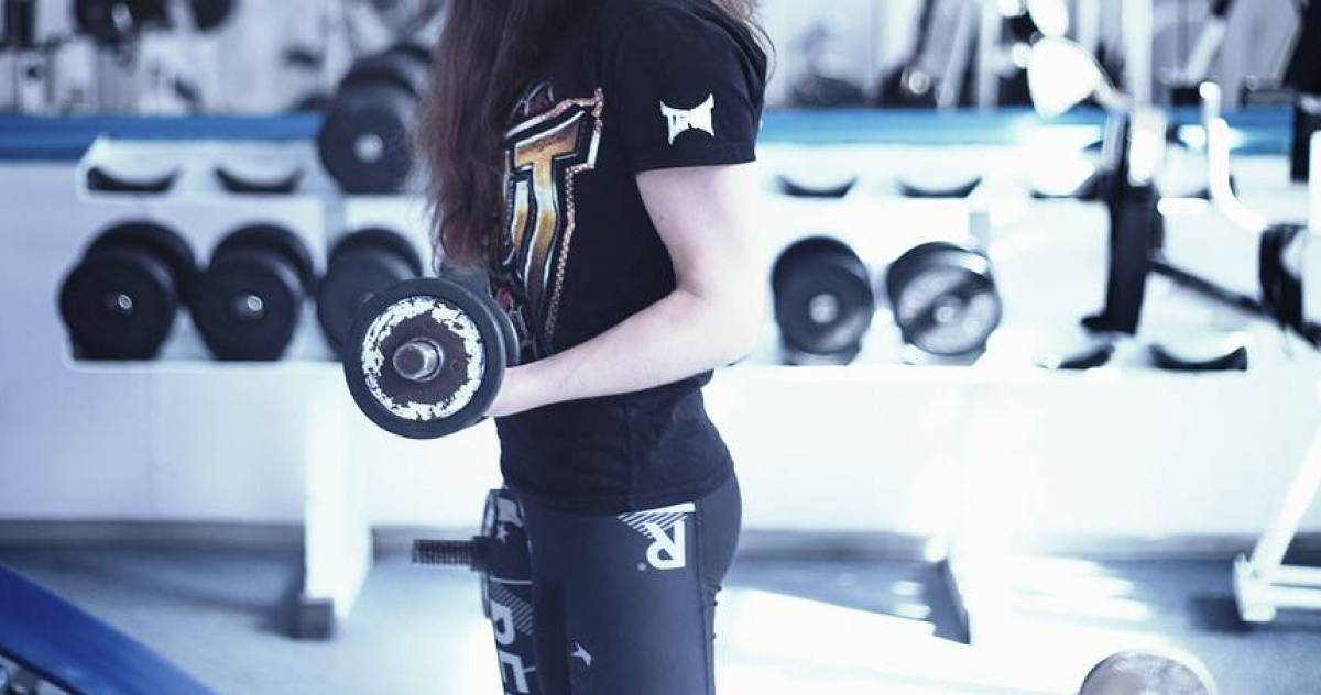 女友突買教練課「上健身房失聯8hr」嬌喊：等等沒力 台大男頭頂綠爆 | 生活 | CTWANT