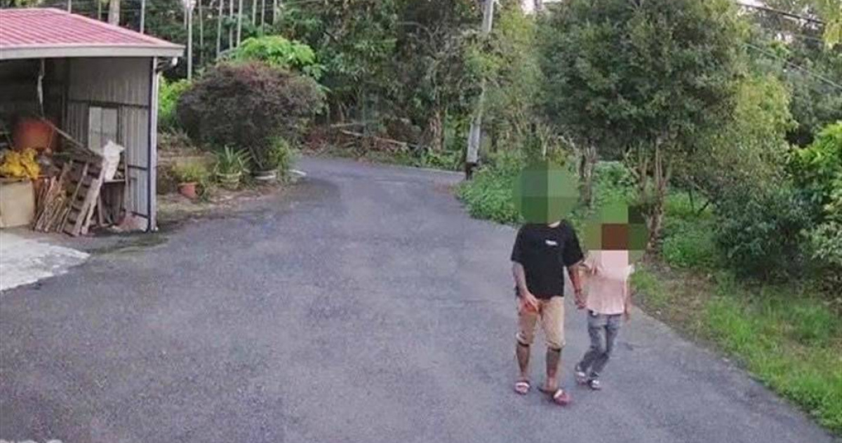 荒唐！鴛鴦大盜牽手奪走阿公「金戒指」 不是純金還物歸原主奇葩下場曝 | 社會 | CTWANT