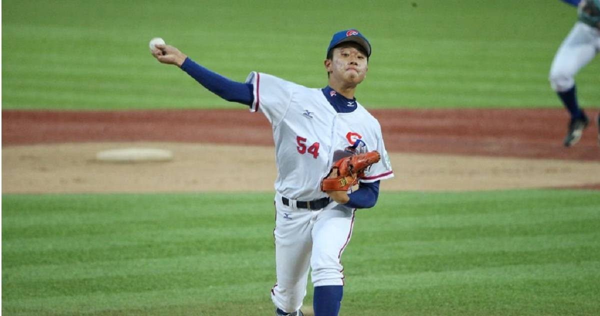 中華隊5比2射日 U18奪8連勝闖冠軍戰 | 生活 | CTWANT