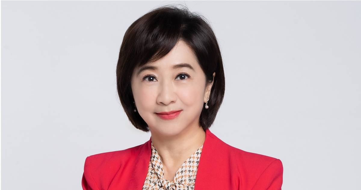 TVBS成立ESG永續發展部 資深主播莊開文擔任提倡大使 | 娛樂 | CTWANT