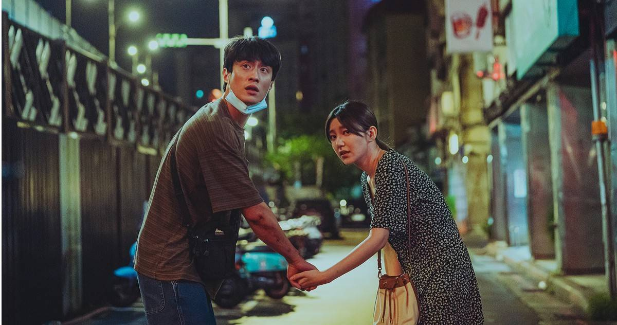 影爆點／終於有屬於台灣的都會愛情劇種！Netflix《此時此刻》端出關於戀愛的10堂哲學課 | 娛樂 | CTWANT