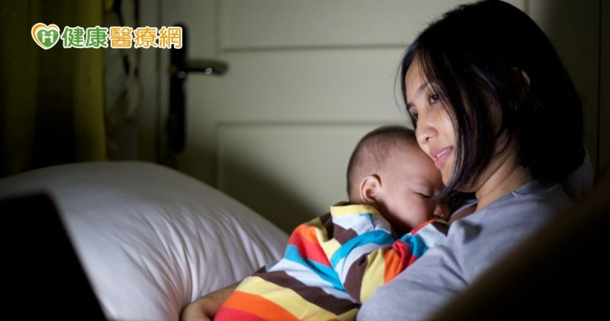 熬夜熬自由、夾縫中擠出Me time 職業媽媽睡眠障礙解方 | 生活 | CTWANT