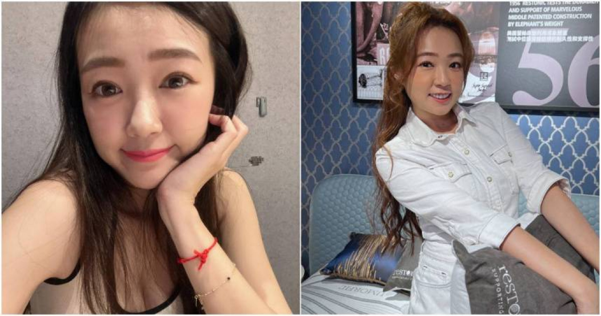 女星自爆「被叫舊名就會衰」 命理師點出關鍵：頭重腳輕 | 娛樂 | CTWANT