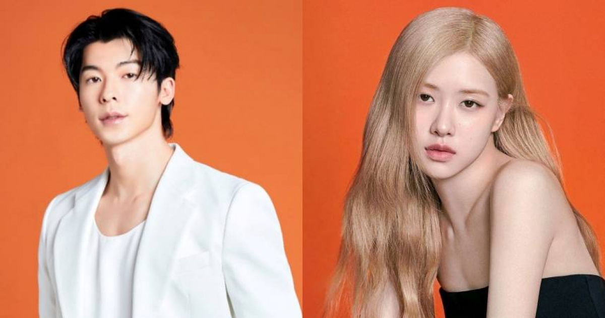 許光漢有望和Rosé合作？宣布接下雪花秀全新品牌代言人後粉絲狂敲碗兩人合體，期待度破表！ | 漂亮 | CTWANT