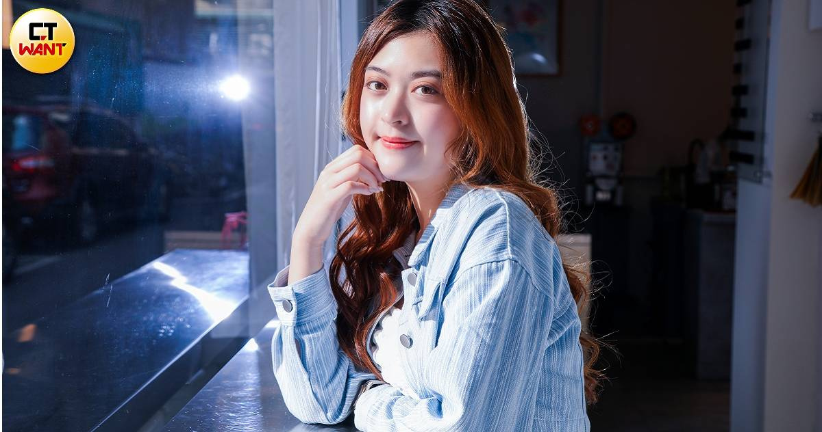 星搜包／陳涵瑜甜食控憂心身材 曾胖到78公斤遭譏「醜八怪」 | 娛樂 | CTWANT