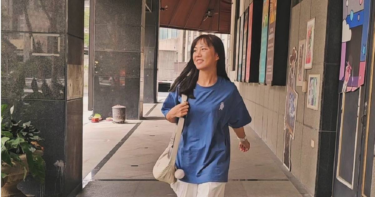 百萬YouTuber曾到成都旅遊遭出征 魚乾怒吼：看我好欺負就沒完沒了 | 娛樂 | CTWANT