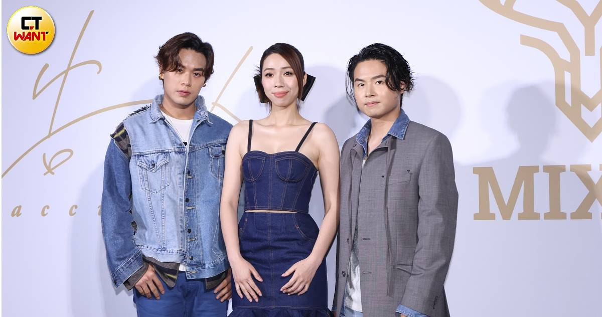 金曲35／告五人獻「祭品文」 放話得獎狂送400份大麥克 | 娛樂 | CTWANT