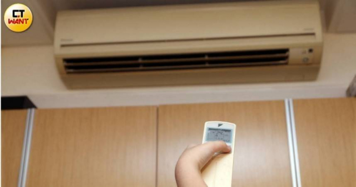 冷氣25度電扇全開…媳蓋厚被爽睡 婆婆「沒收遙控器」自豪：每晚來請示 | 生活 | CTWANT