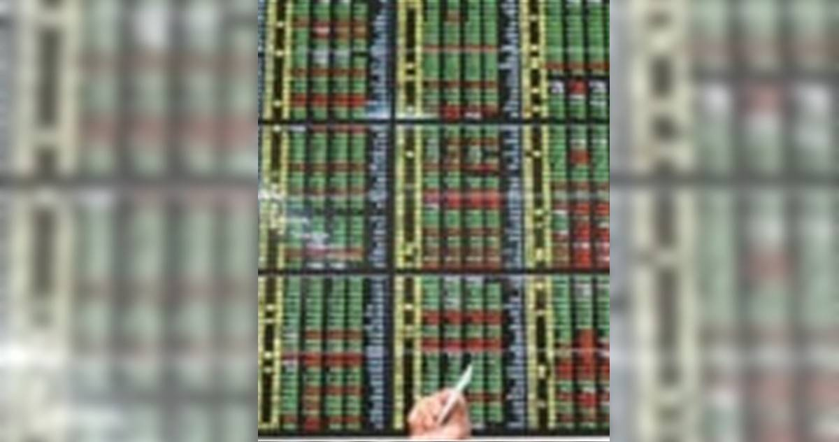 台指期夜盤暴跌 台積電ADR重挫逾6％ | 財經 | CTWANT