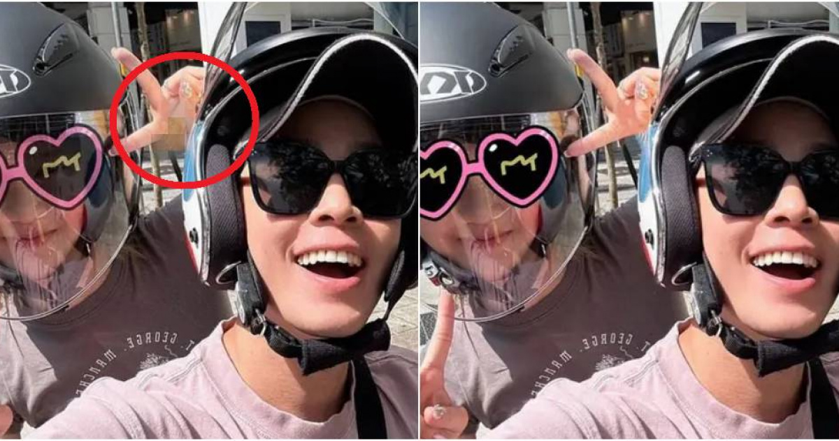 獨家／吳東諺載妹文...被抓包「P圖掩蓋違法」緊急全面下架 | 娛樂 | CTWANT