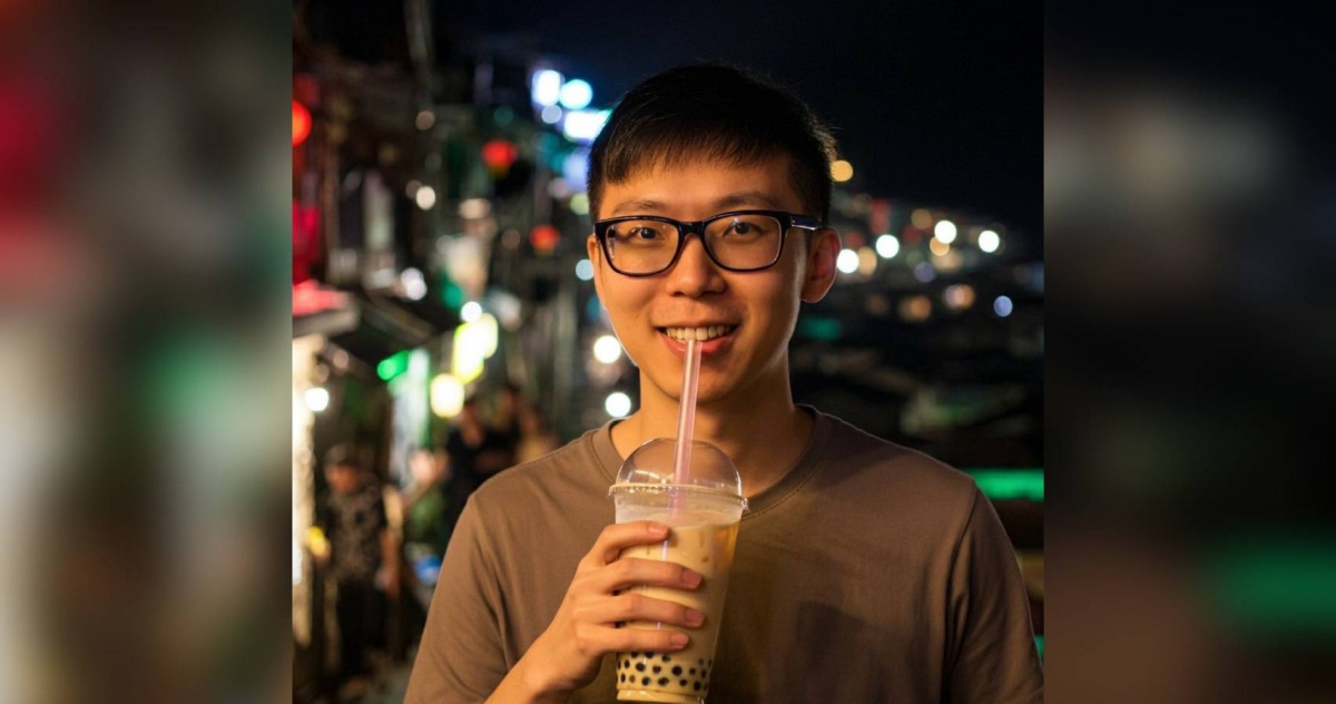 日本AI生成「典型台灣男子」！平頭＋粗框眼鏡 眾人搶著認親 | 生活 | CTWANT