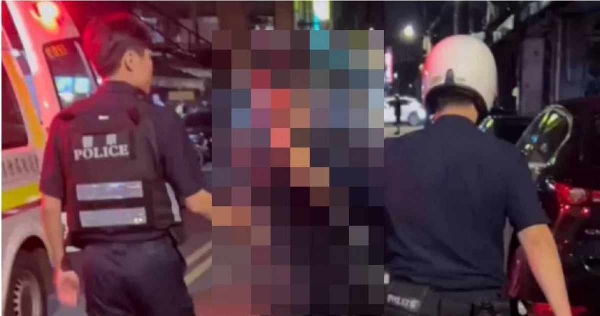 15歲少年駕車釀3死「未扣財產」 警：家屬可提假處分 | 社會 | CTWANT