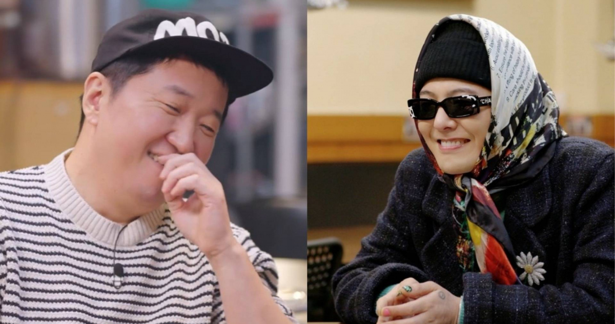 GD重聚鄭亨敦自嘲像在拍戀綜 直擊金秀賢開腿運動看傻眼 | 娛樂 | CTWANT