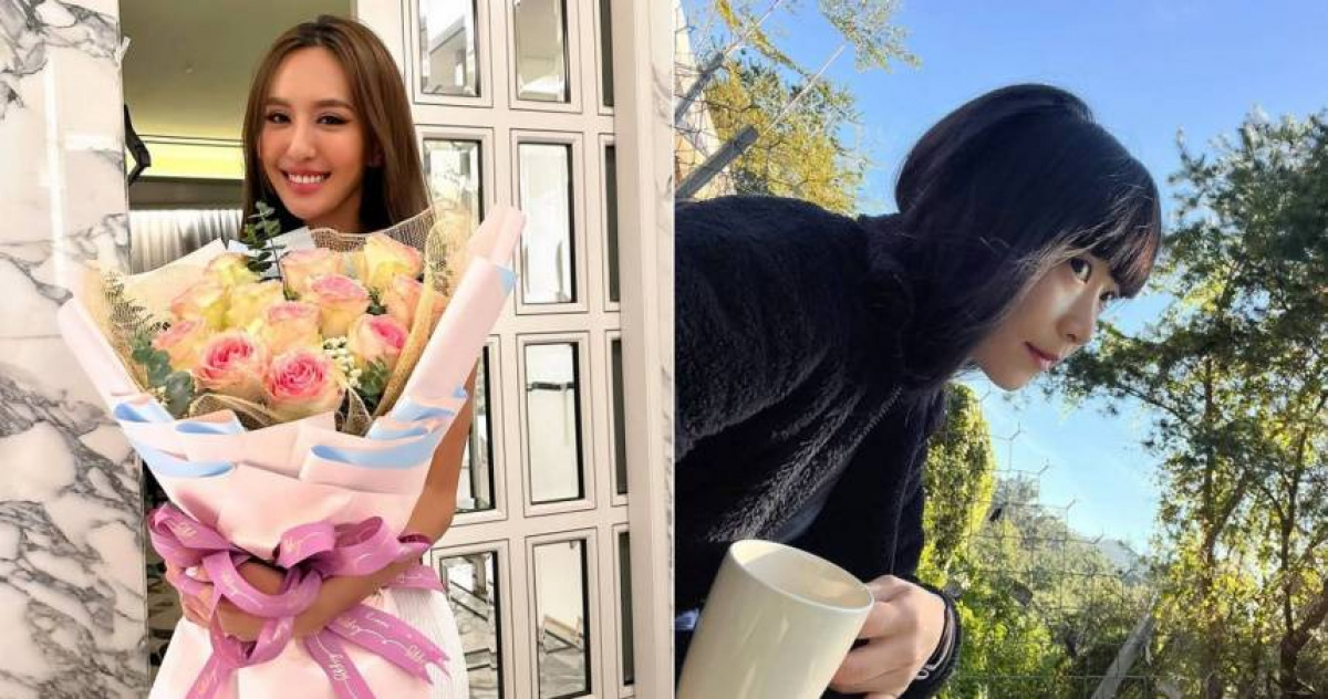 遭反控性騷！NanaQ不認「掀簾看裸體」 薔薔還原時間軸回擊 | 娛樂 | CTWANT