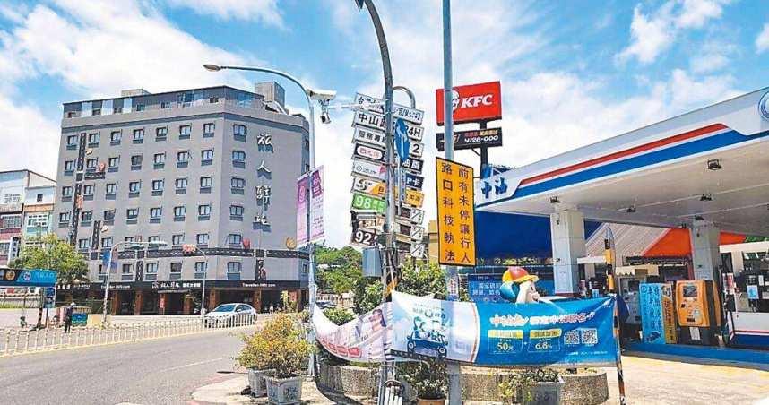 台東科技執法密度高！成「罰單熱區」恐影響國旅 議員建議做地圖避罰 | 社會 | CTWANT