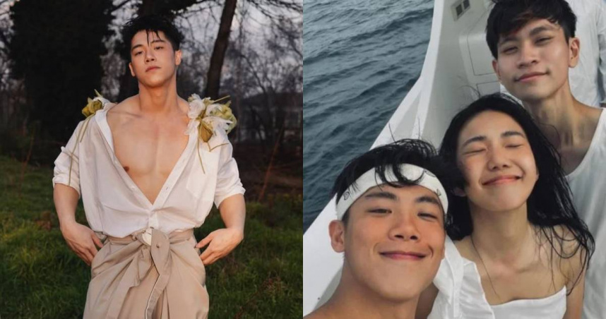 家寧男閨密自曝「曾借錢給她」！ 公開「真心交友」9條件 | 娛樂 | CTWANT