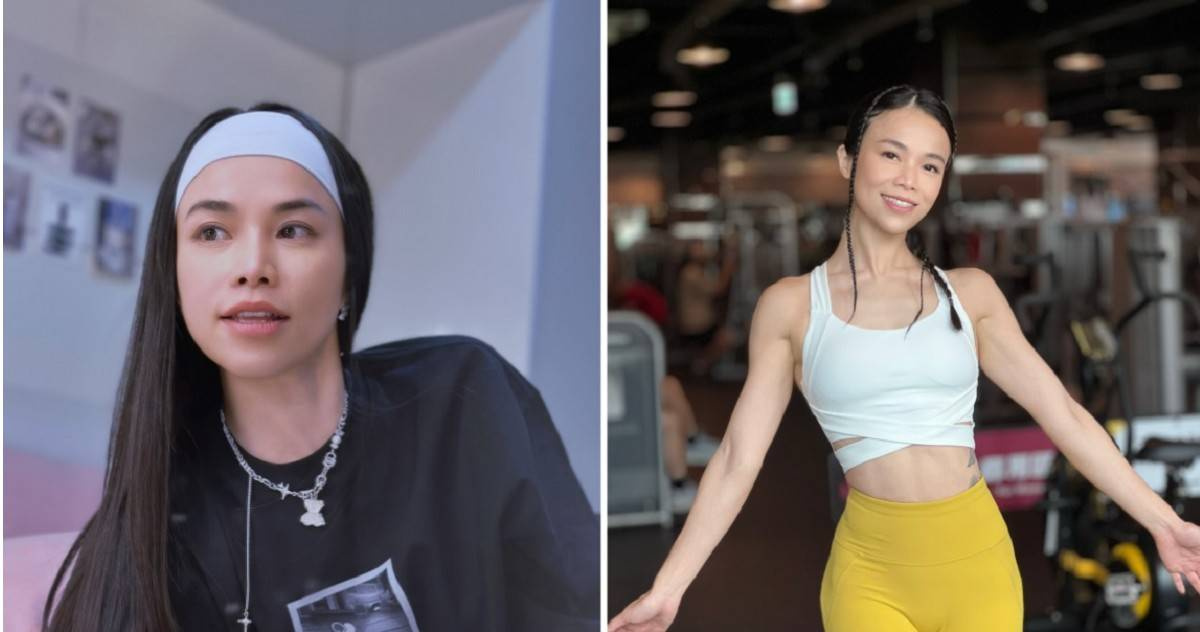 貼身指導擦愛火2／林芯儀曾自曝「聯合國大使」情史 德國男友曾來台見父母 | 娛樂 | CTWANT