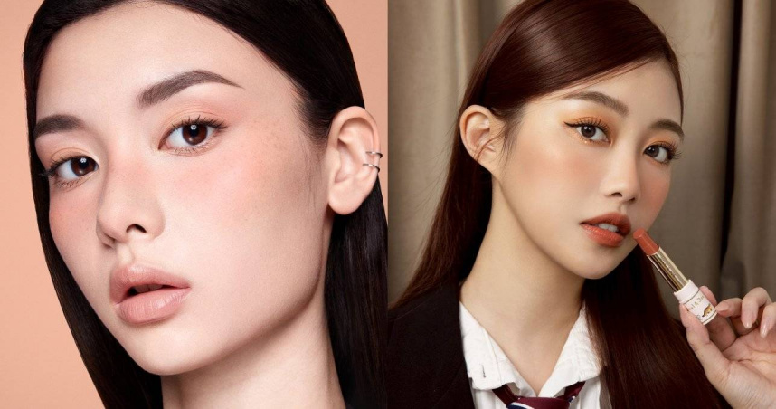 OL最強早八生存術！「3步驟高級感妝容」美到連同事都羨慕 | 漂亮 | CTWANT