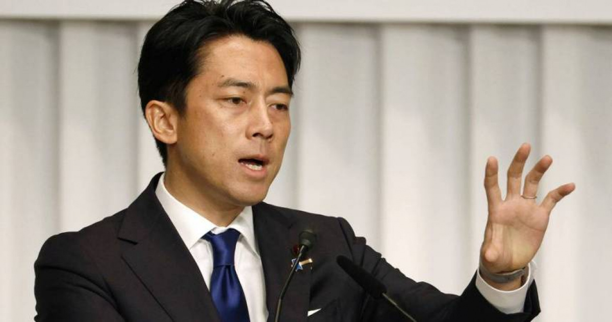 石破茂閃辭首相職務 外界推測「這兩人」有望接任 | 國際 | CTWANT