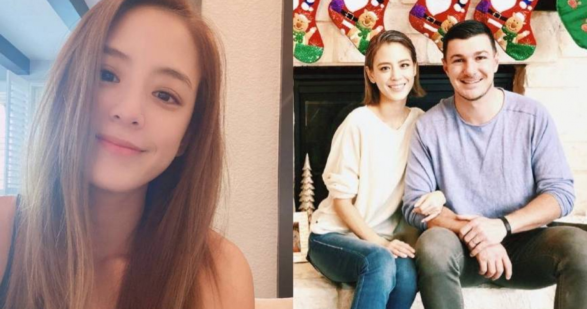 前「J女郎」江語晨昔閃婚外籍機師 突宣布結束9年婚姻：他長年不在家 | 娛樂 | CTWANT