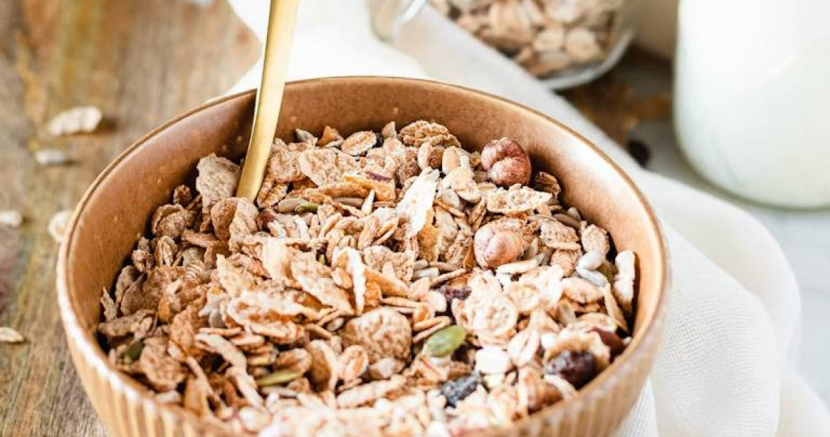 每天1碗燕麥護心、控糖又抗壓！ 營養師揭「5大健康功效」 | 生活 | CTWANT